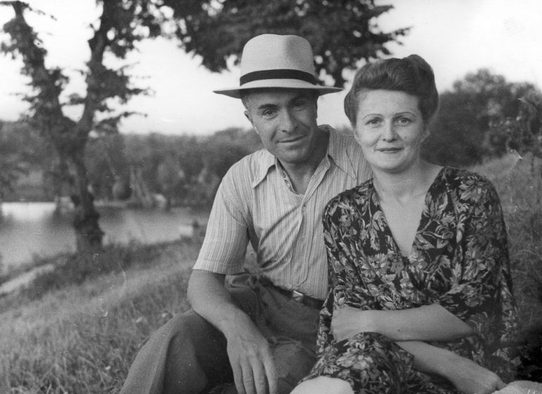 Stalin’s Bodyguard: An Interview with Alex Halberstadt by John Jeremiah ...