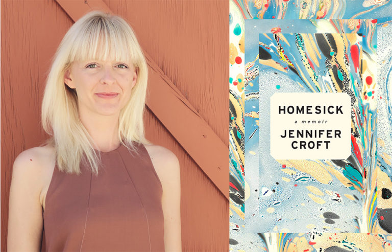 Even the Simplest Words Have Secrets: An Interview With Jennifer Croft ...