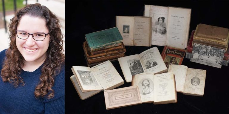 Six Young Women with Prizewinning Book Collections by The Paris Review