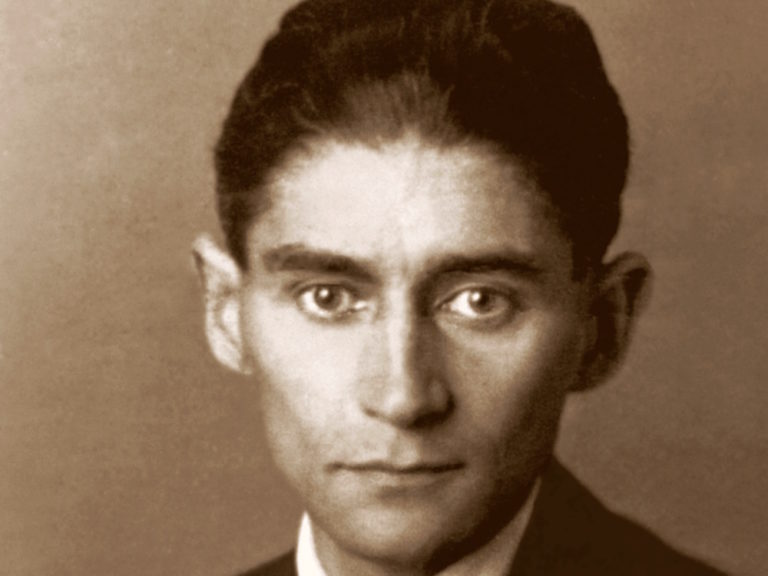 The Pleasures and Punishments of Reading Franz Kafka by Joshua Cohen