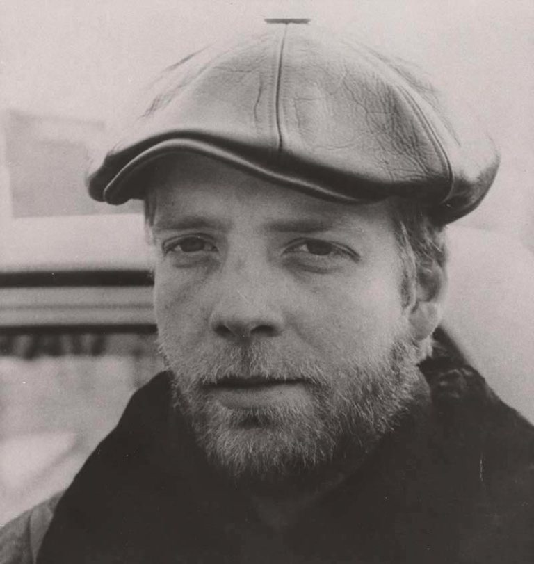 All of Time Is a Grave by Jayne Anne Phillips