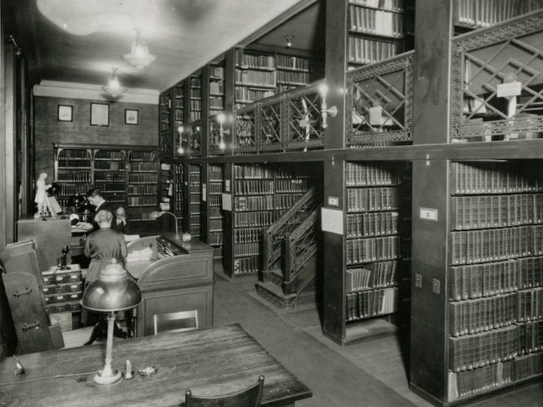 The Libraries of My Life by Jorge Carrión