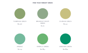 Verdigris: The Color of Oxidation, Statues, and Impermanence