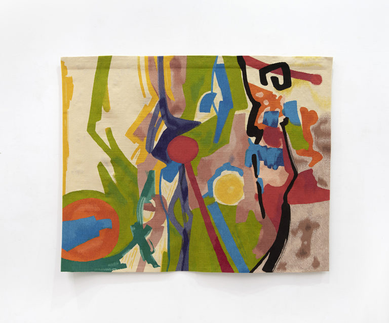 The Reality of Color by The Paris Review