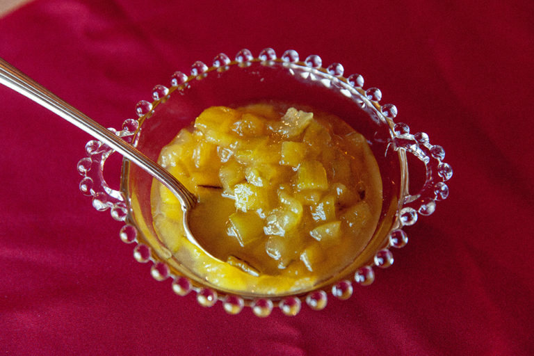 Cooking with Andrea Camilleri by Valerie Stivers