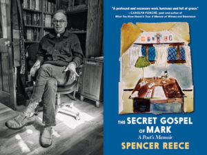 Poems Are Spiritual Suitcases: An Interview with Spencer Reece by ...