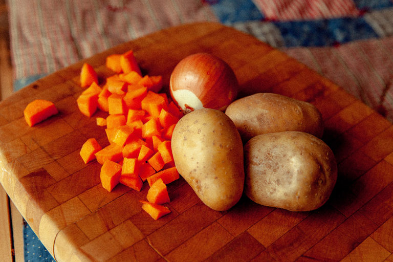 Cooking with Herman Melville by Valerie Stivers