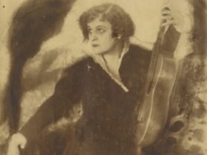 The Grace of Teffi by Robert Chandler
