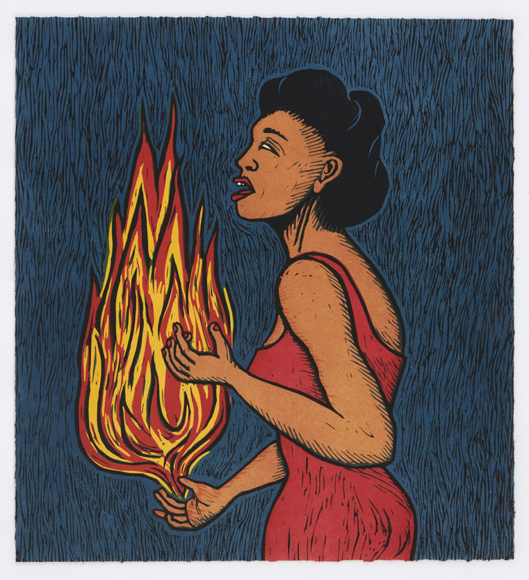 The Talents of the Saar Family by The Paris Review