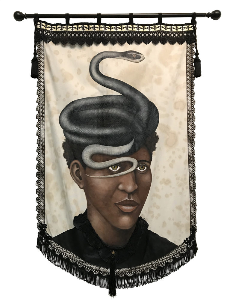 The Talents of the Saar Family by The Paris Review