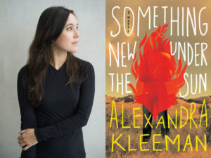 Authenticity and Apocalypse: An Interview with Alexandra Kleeman by ...