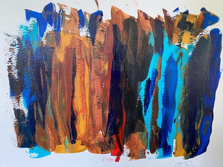 Celebrating N. Scott Momaday Archives – The Paris Review