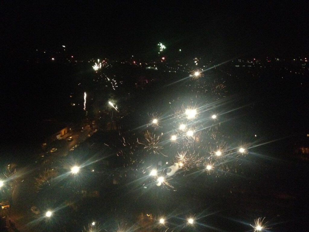 Redux: Great Blinding Flashes by The Paris Review