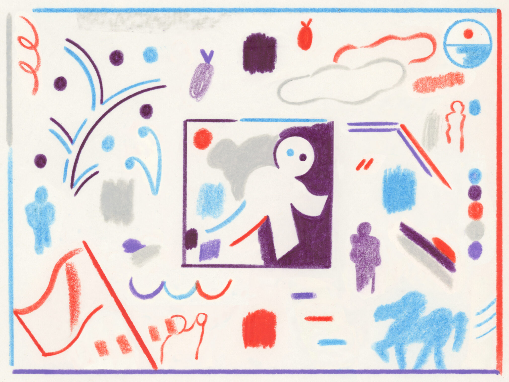 Poetry Archives – The Paris Review