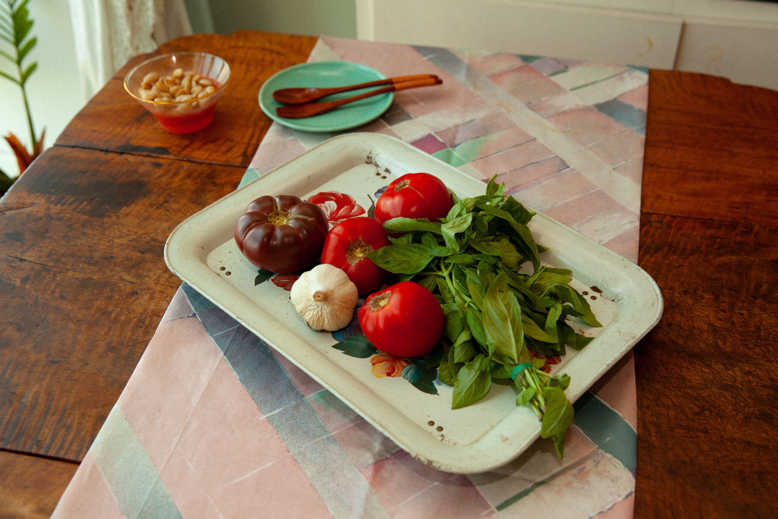 The Paris Review - Cooking with Nora Ephron - The Paris Review