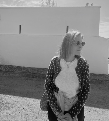 The Paris Review - Yodeling into a Canyon: A Conversation with Nancy ...