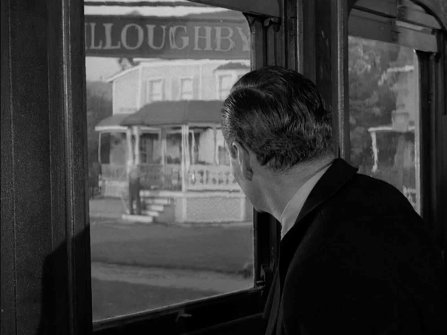 Twilight Zone Dispatch: The Last Stop and the Book of Revelation by ...