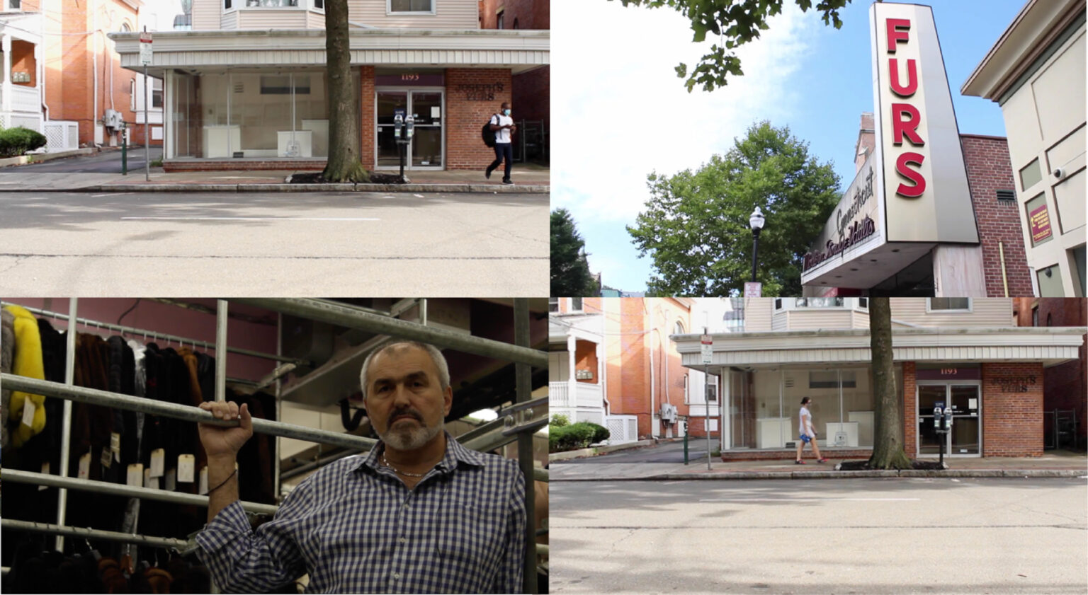 The Last Furriers by Ann Manov