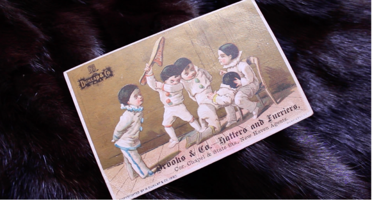 The Last Furriers by Ann Manov