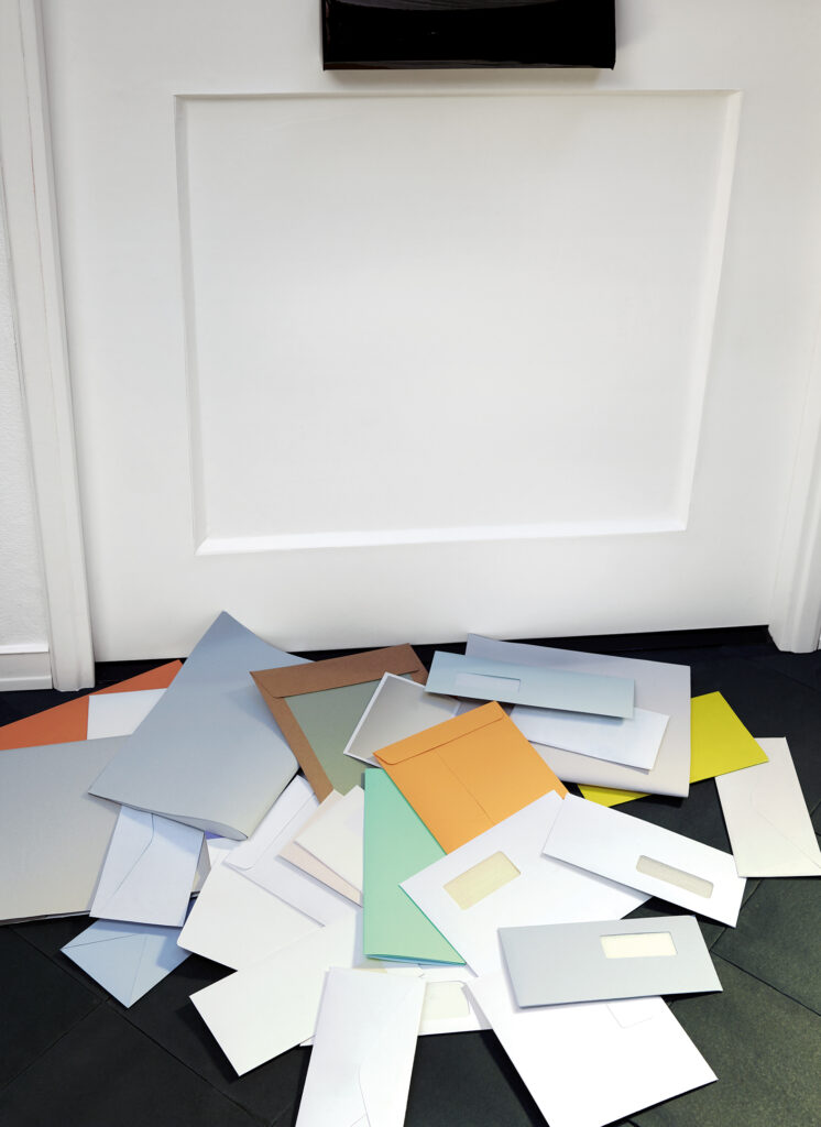 On Paper: An Interview with Thomas Demand by Olivia Kan-Sperling