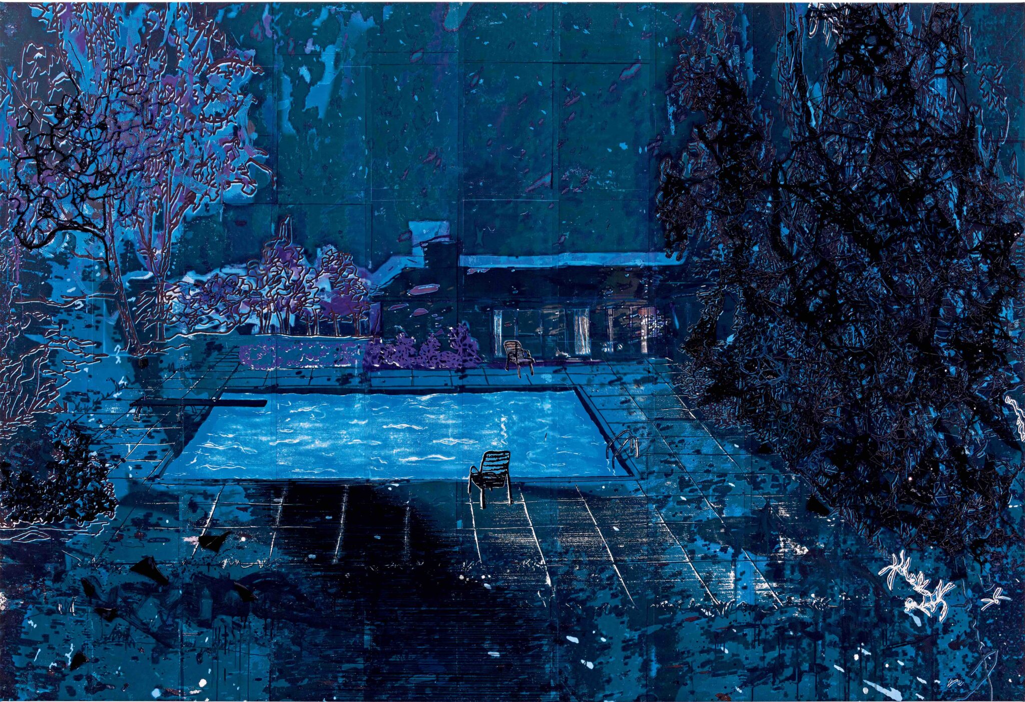 Inertia by Kate Zambreno