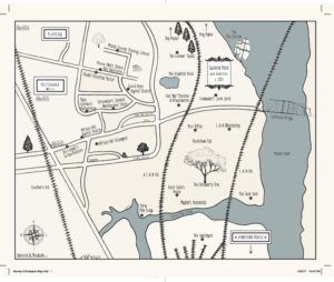 Mapping Africatown: Albert Murray and his Hometown by Nick Tabor and ...