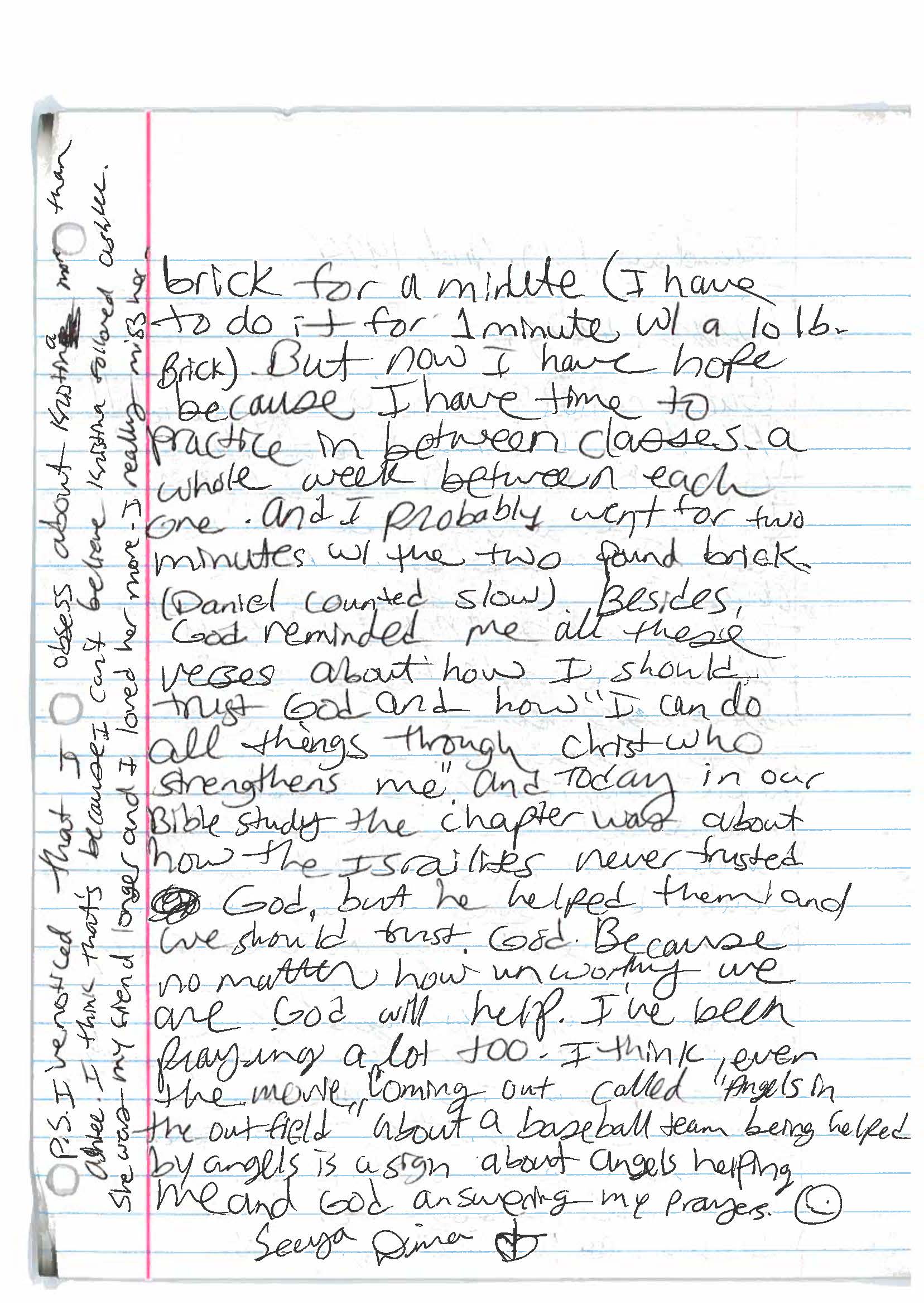 Diary, 1994–1999 by Dina Nayeri