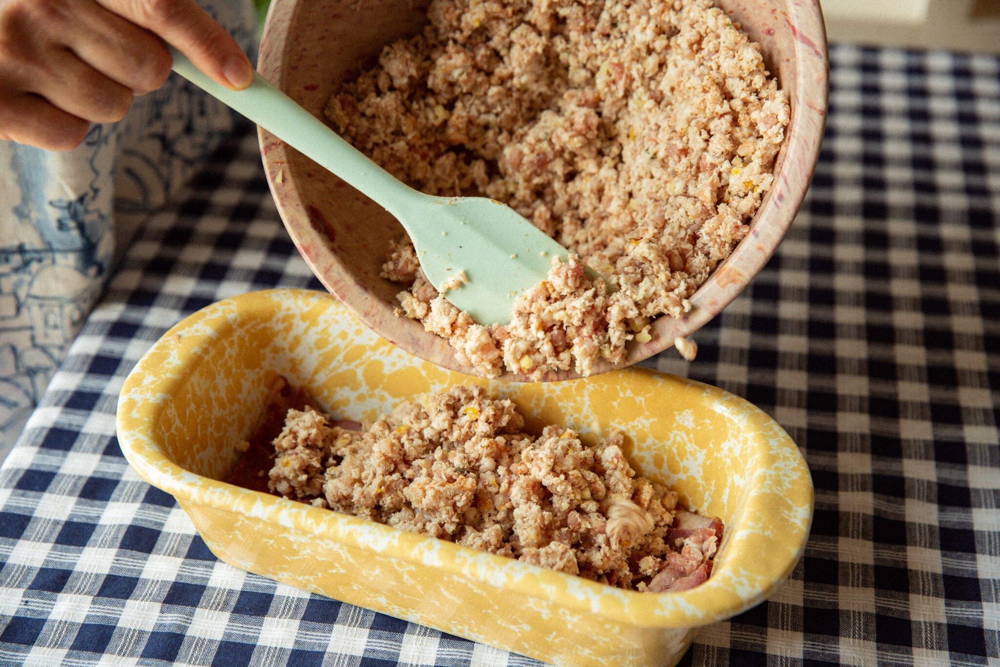 Cooking with Elizabeth David by Valerie Stivers