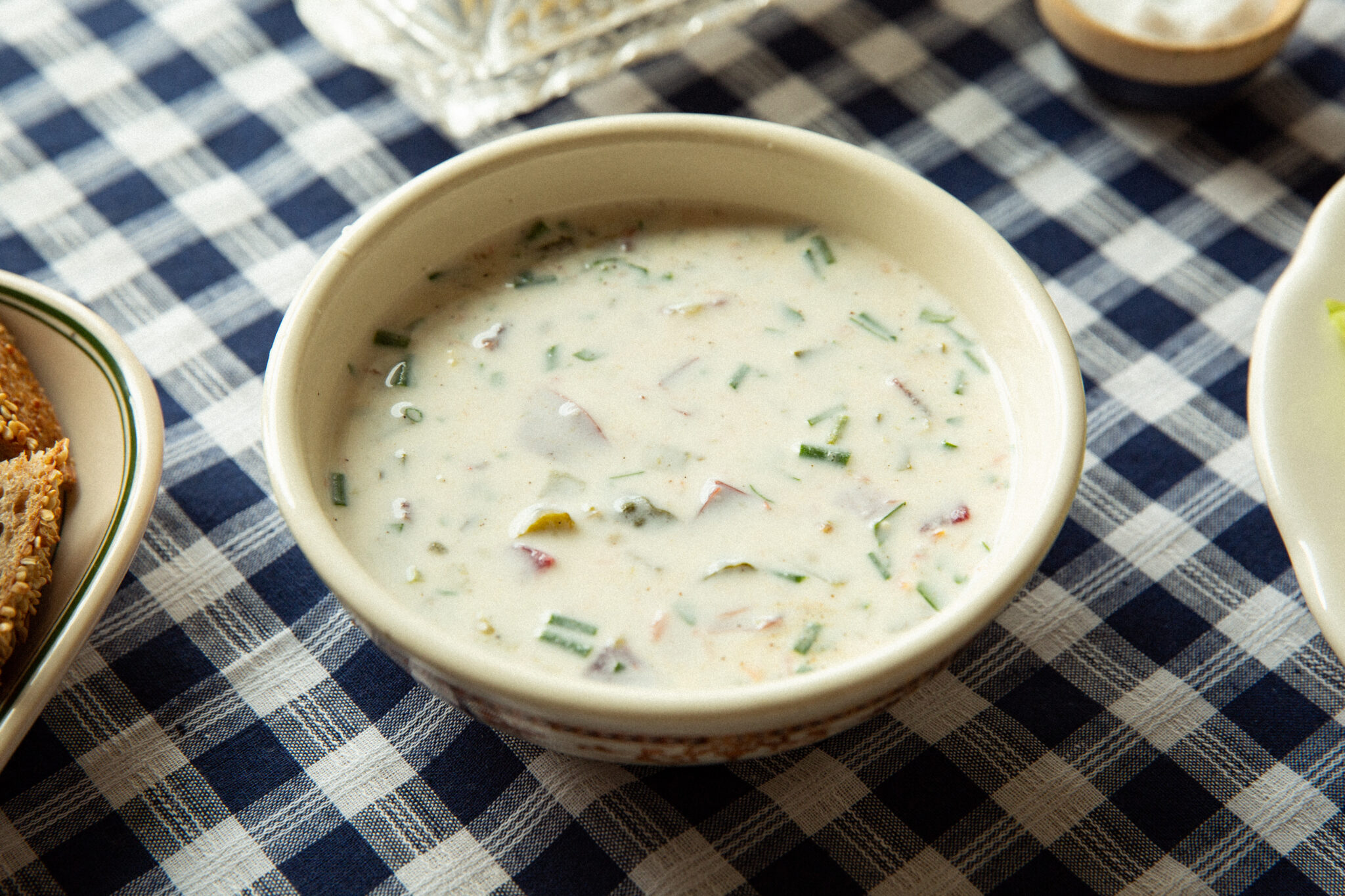 Cooking with Elizabeth David by Valerie Stivers