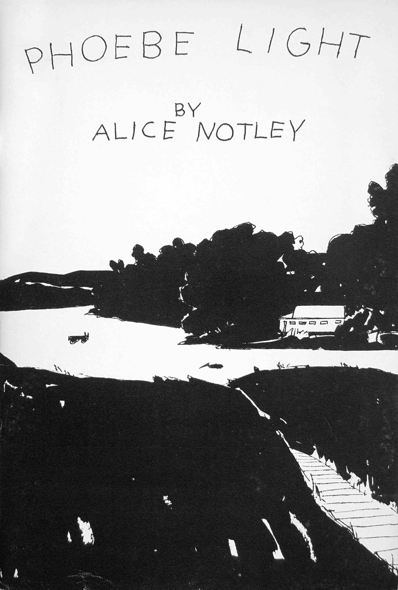 Alex Katz’s Collaborations with Poets by The Paris Review