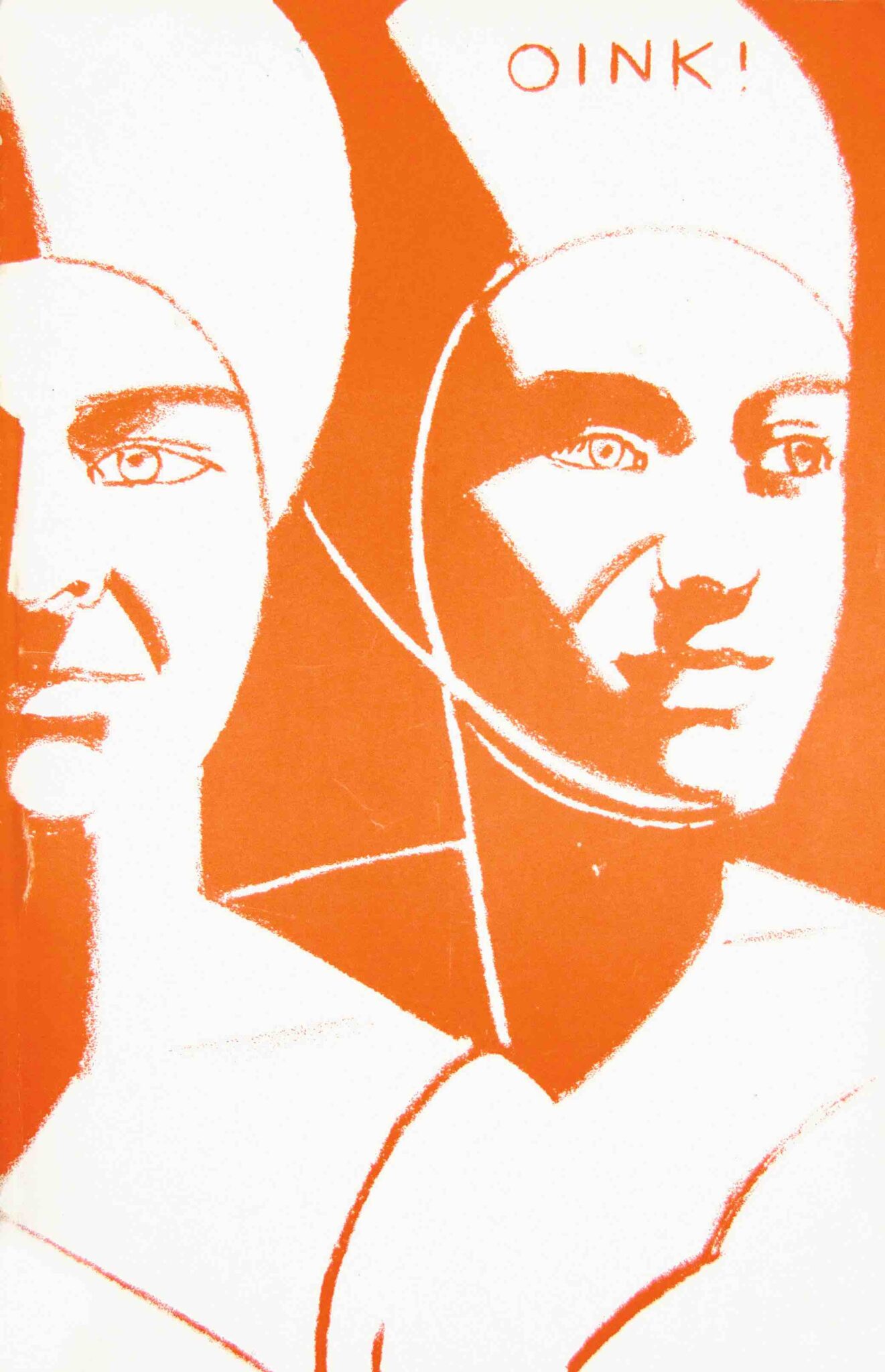 Alex Katz’s Collaborations with Poets by The Paris Review