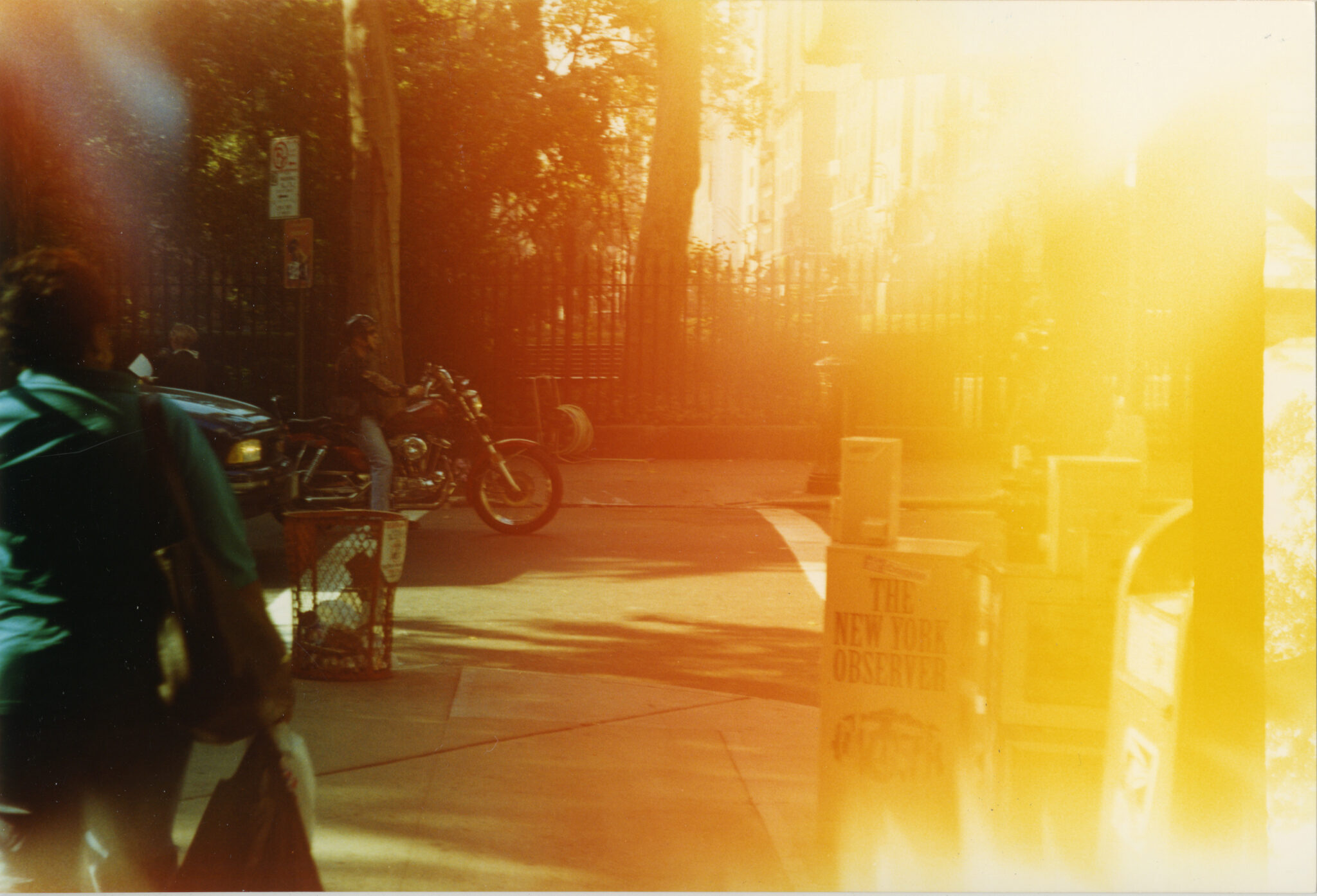 Six Photos from W. G. Sebald’s Albums by Nick Warr