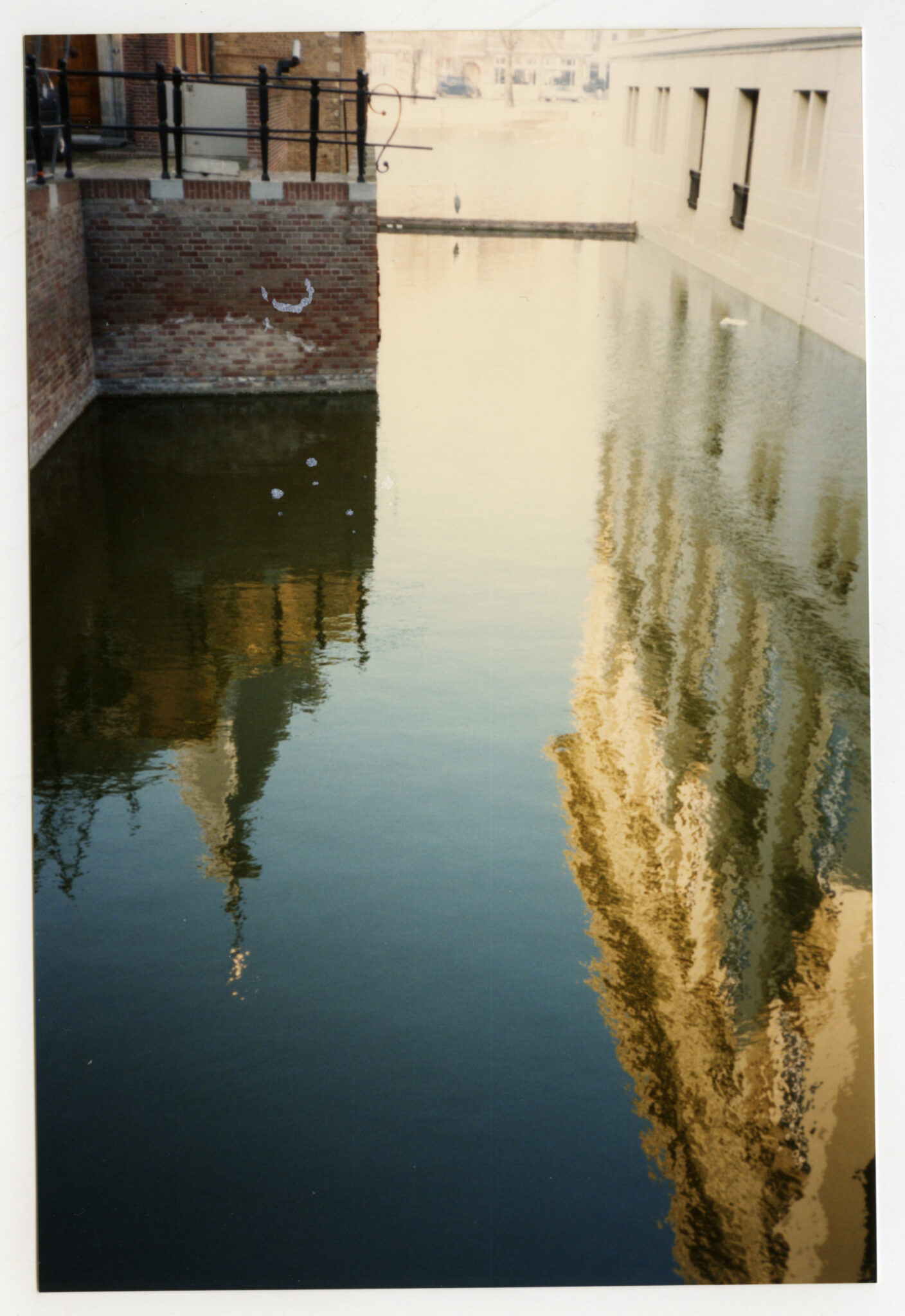 Six Photos from W. G. Sebald’s Albums by Nick Warr