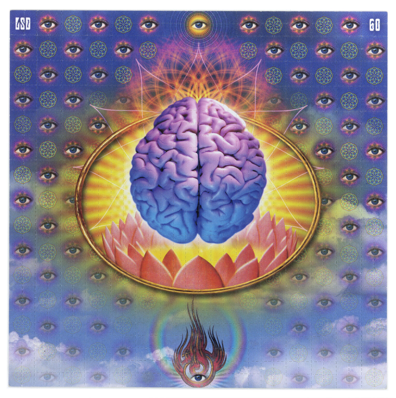 The Institute for Illegal Images by Erik Davis