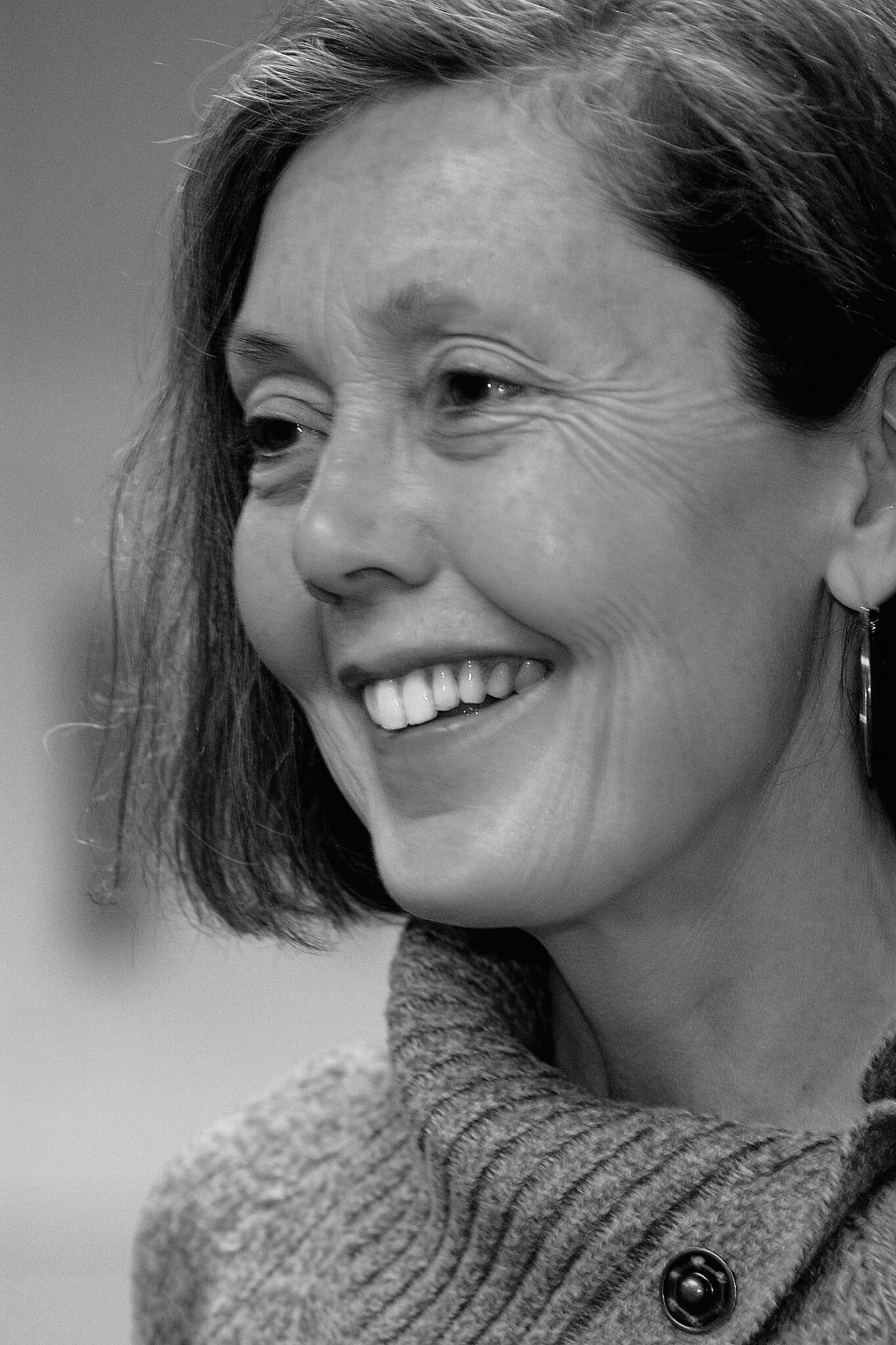 Throwing Yourself Into the Dark: A Conversation with Anne Carson by ...