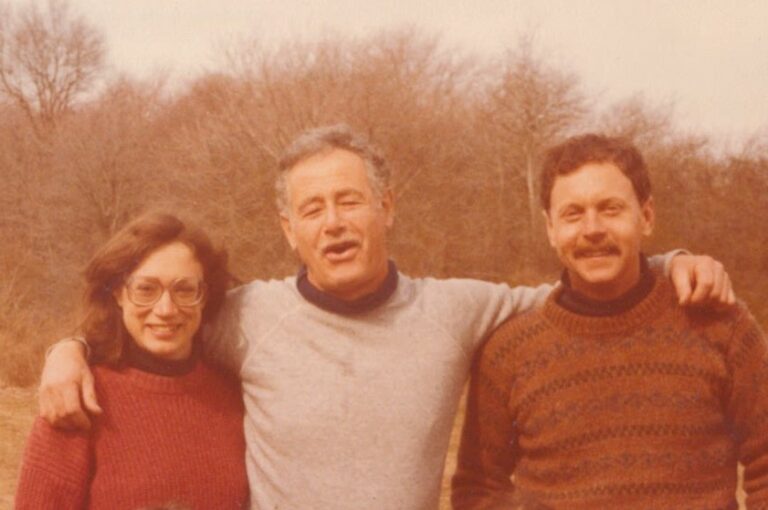 Close Formation: My Friendship with James Salter by William Benton