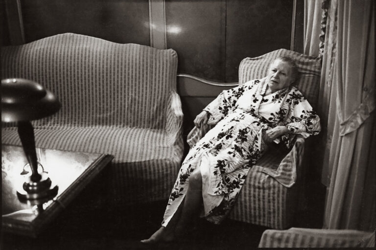 Suzanne and Louise by Hervé Guibert