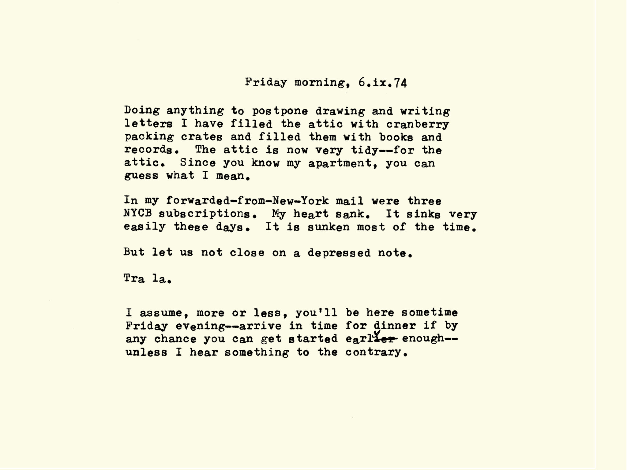 The Illustrated Envelopes of Edward Gorey by Edward Gorey