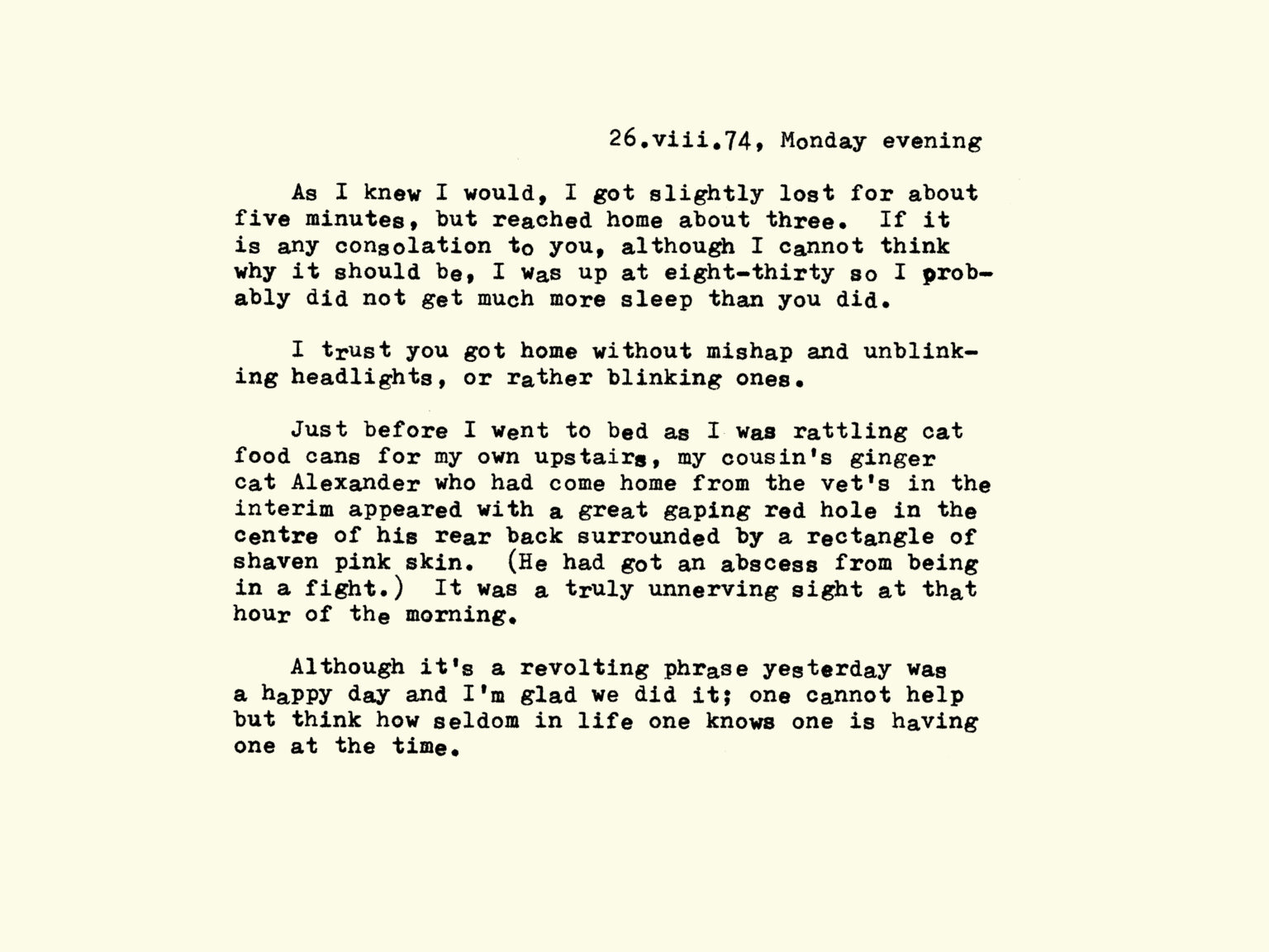 The Illustrated Envelopes of Edward Gorey by Edward Gorey