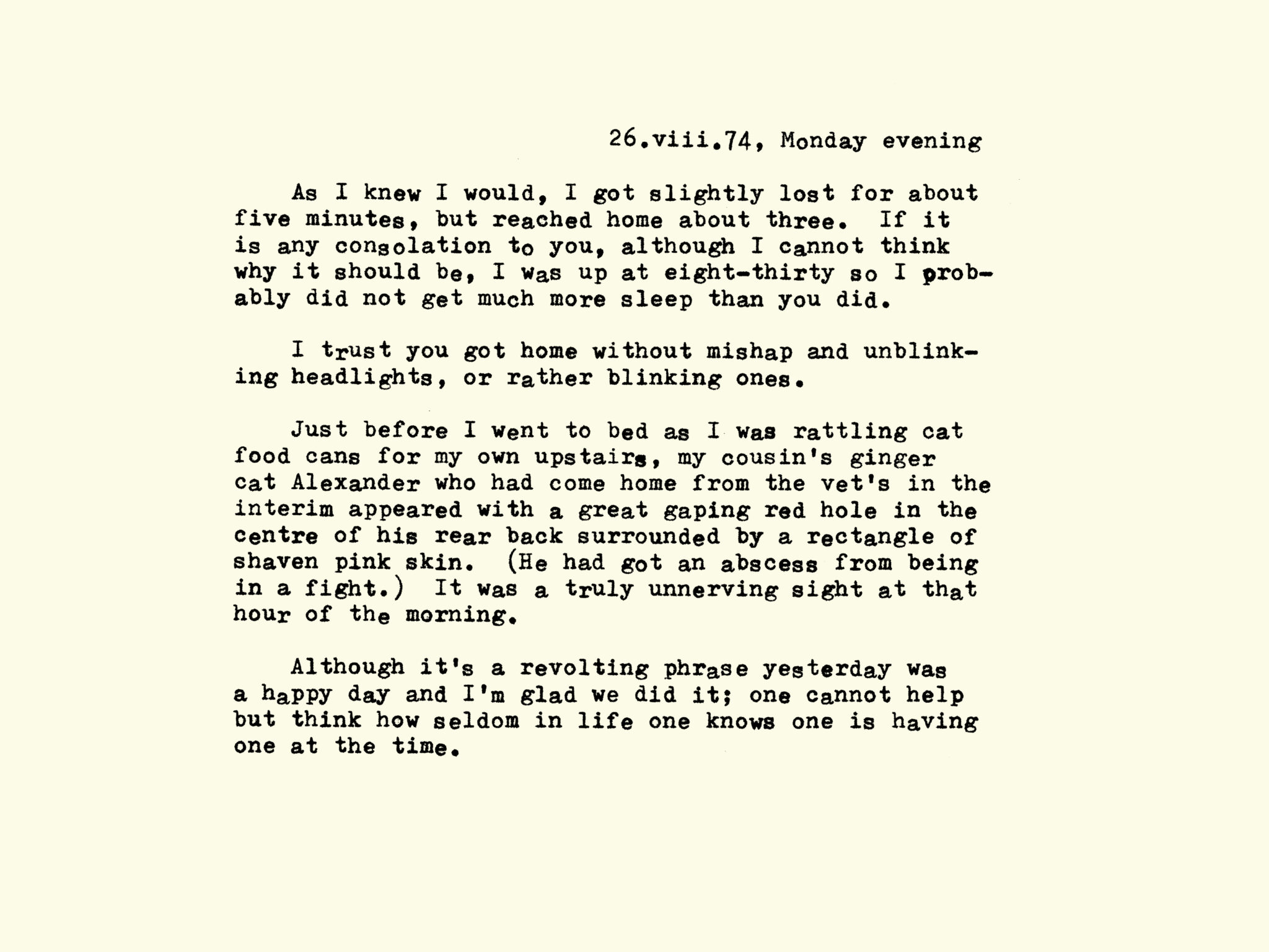 The Illustrated Envelopes of Edward Gorey by Edward Gorey