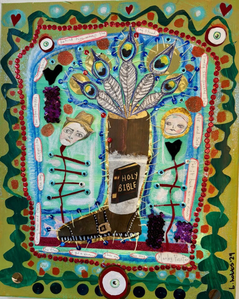Happy Hundredth Birthday, Flannery O'Connor! by Jamie Quatro