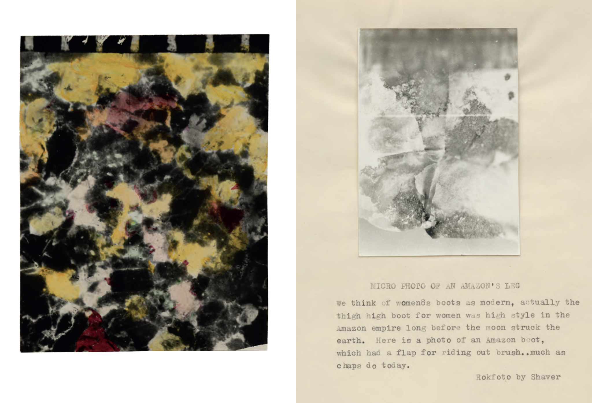 “A Threat to Mental Health”: How to Read Rocks by Brian Tucker