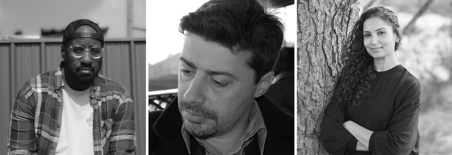 Announcing the 2025 George Plimpton and Susannah Hunnewell Prizewinners ...