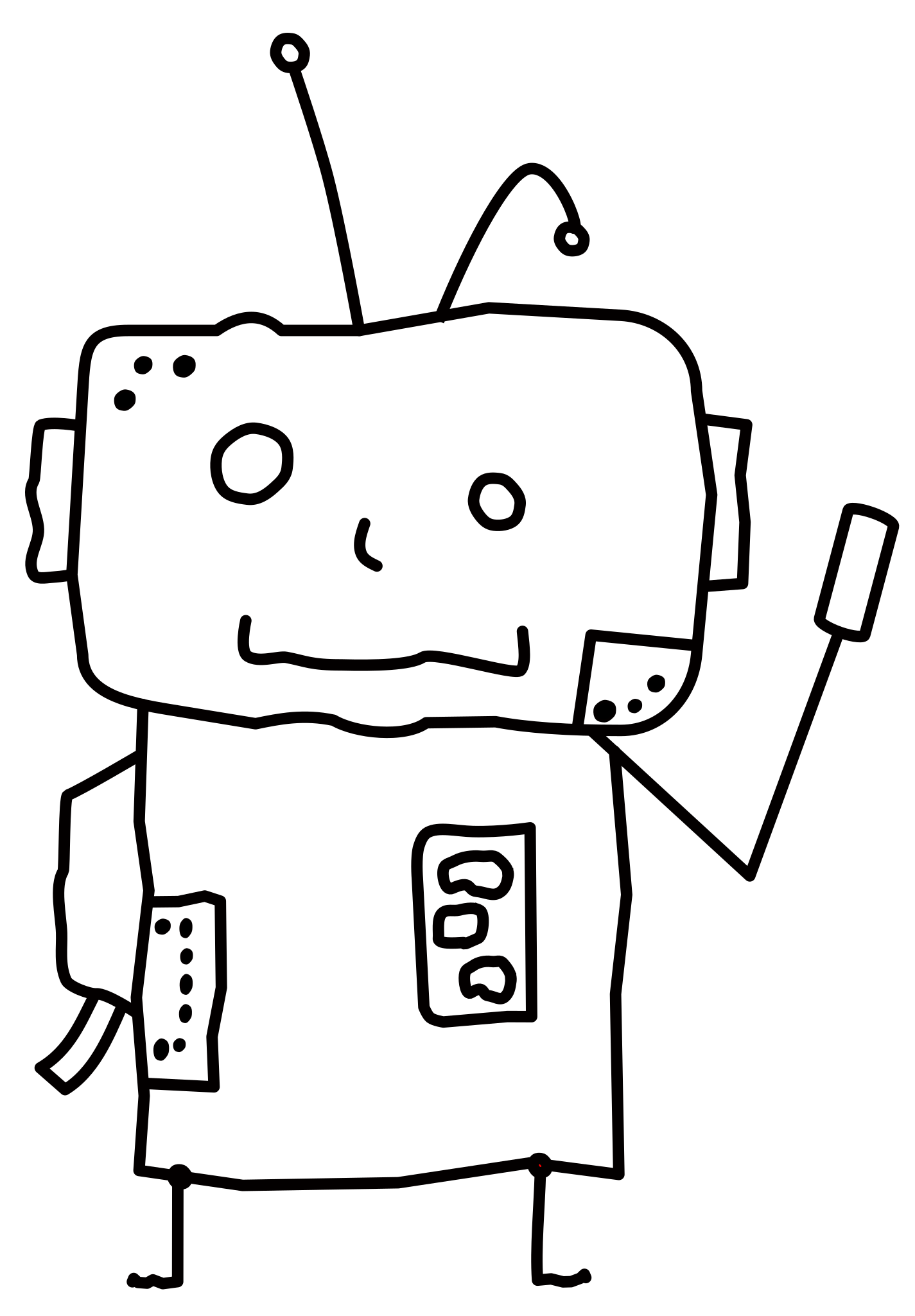 Paris Review - Pablo Picasso—A Composite Interview by William Fifield