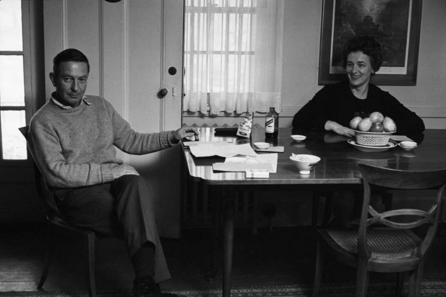 My Parents’ Marriage by Susan Cheever