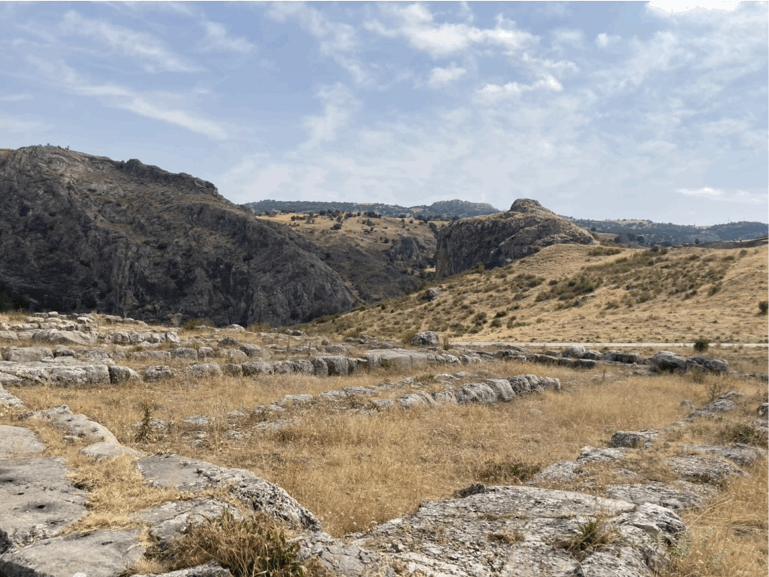 Making of a Poem: Naomi Harris on “Telipinu went” by Naomi Harris