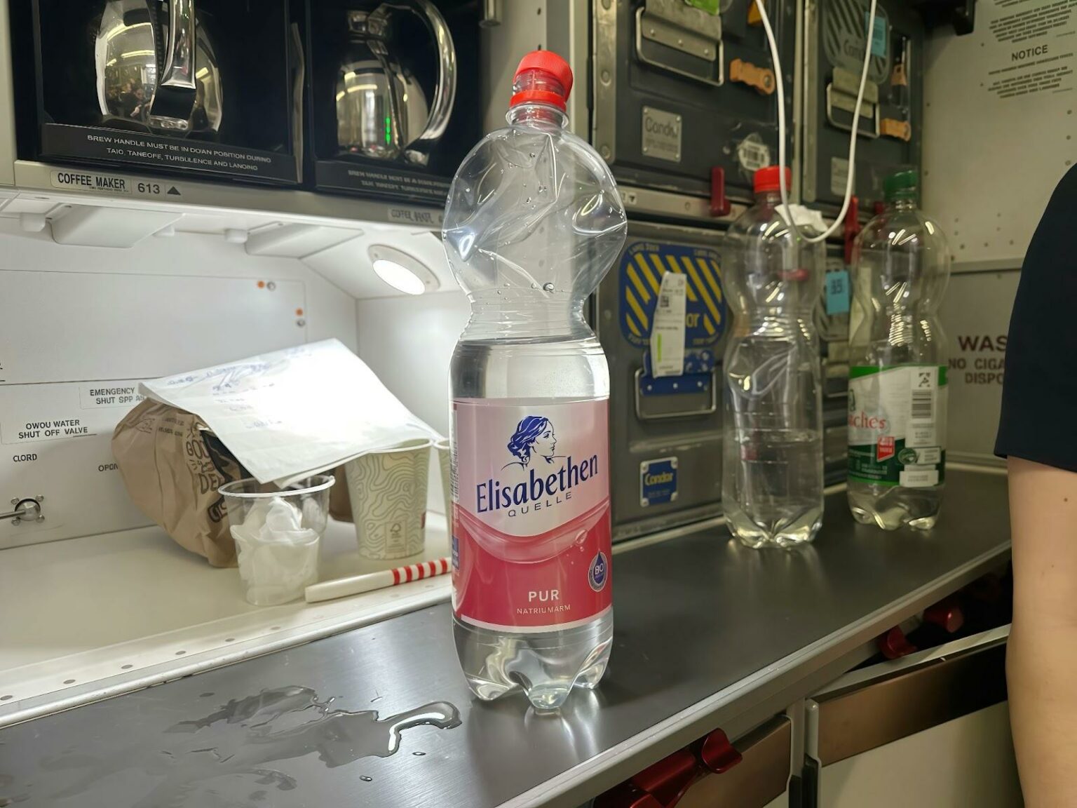 Thirteen Waters: Tasting Notes from a Sommelier by Amalia Ulman