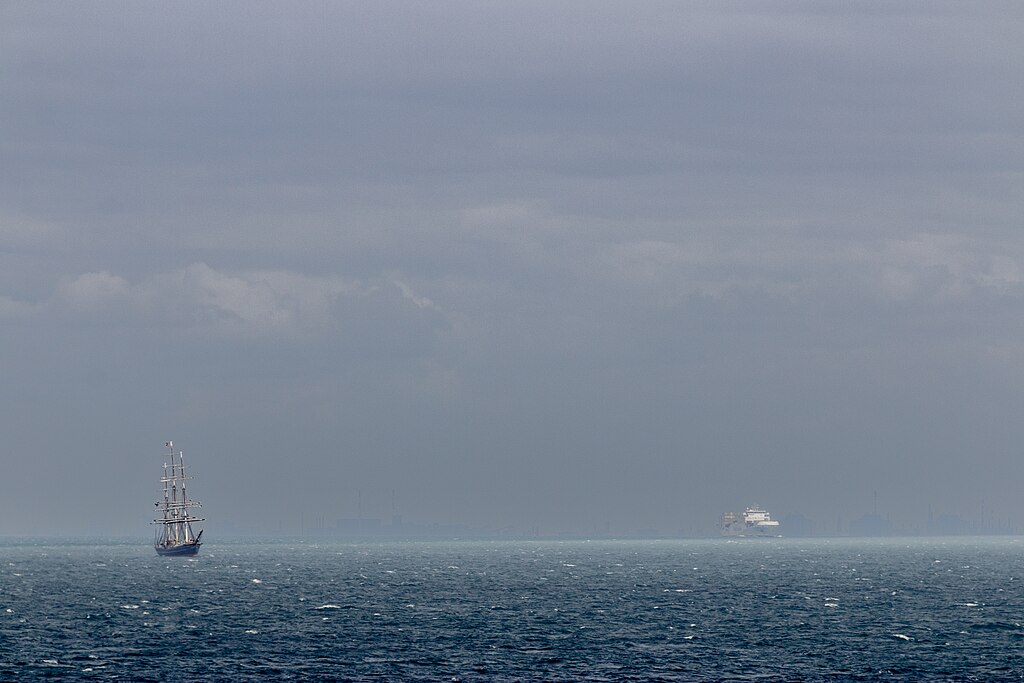 Making of a Poem: Jana Prikryl on “Dover Calais” by Jana Prikryl