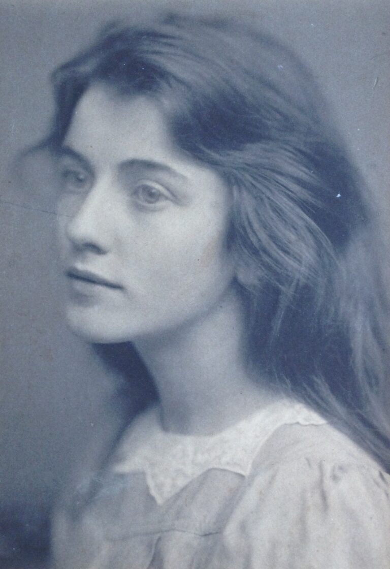 The Wuthering Heights of Edna Clarke Hall by Sarah Hyde