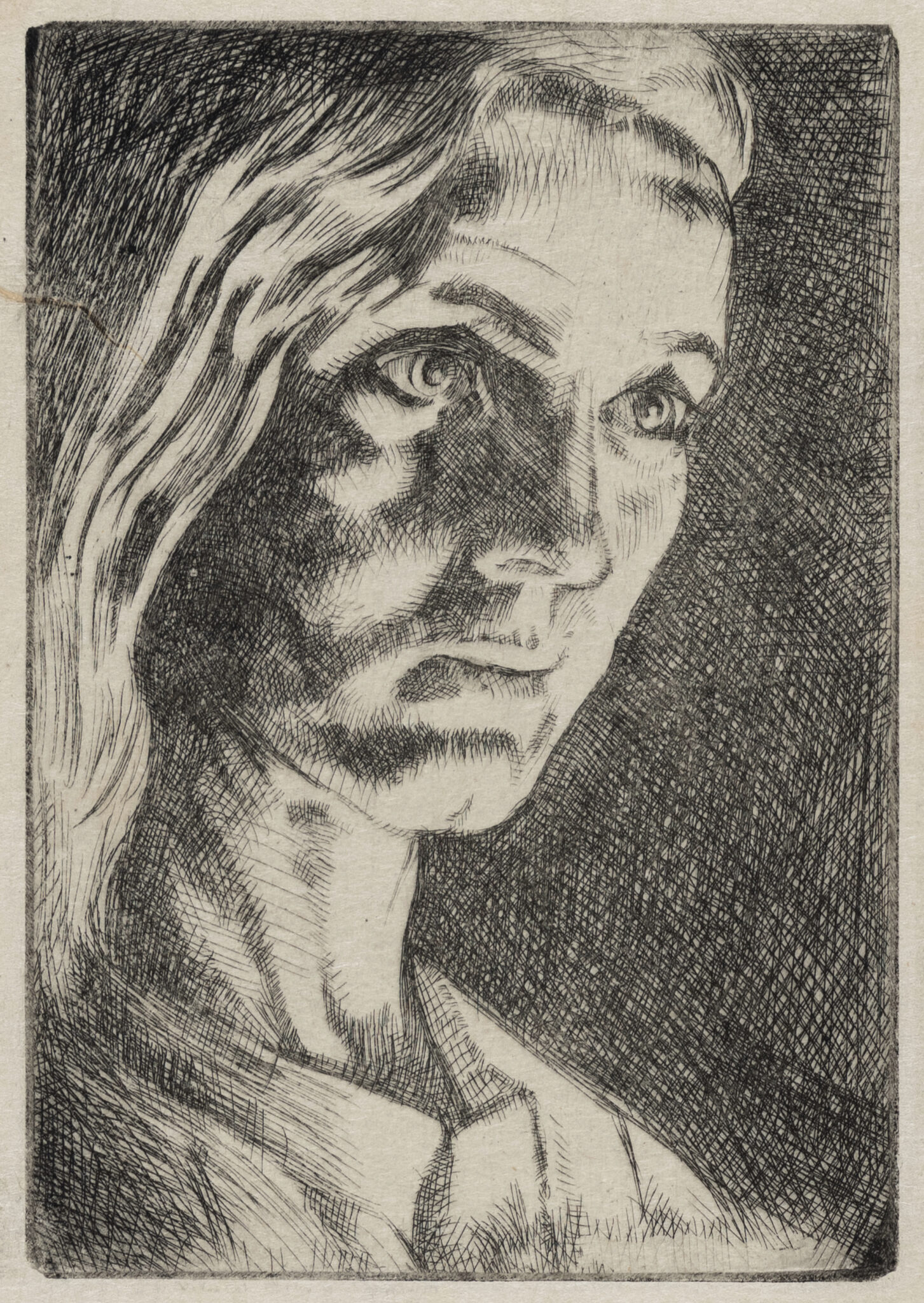 The Wuthering Heights of Edna Clarke Hall by Sarah Hyde